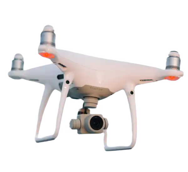 Cartografía mediante UAV - Geospace